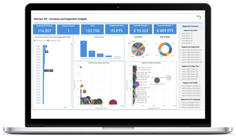Solutions – RelevantEdge